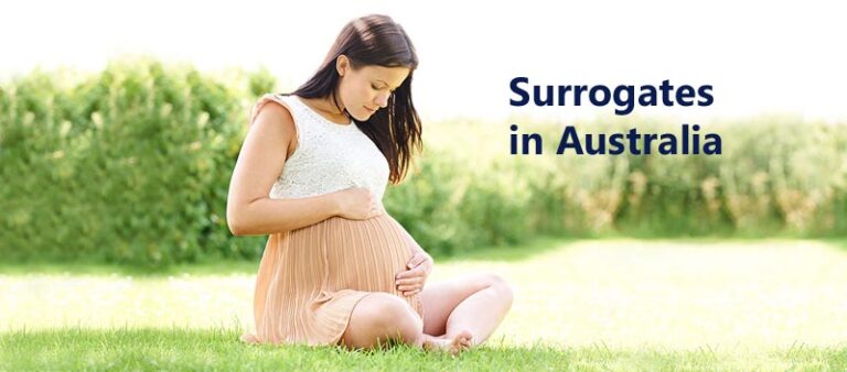 Surrogate Mother in Australia, Best process, Cost, Find a Surrogate in ...